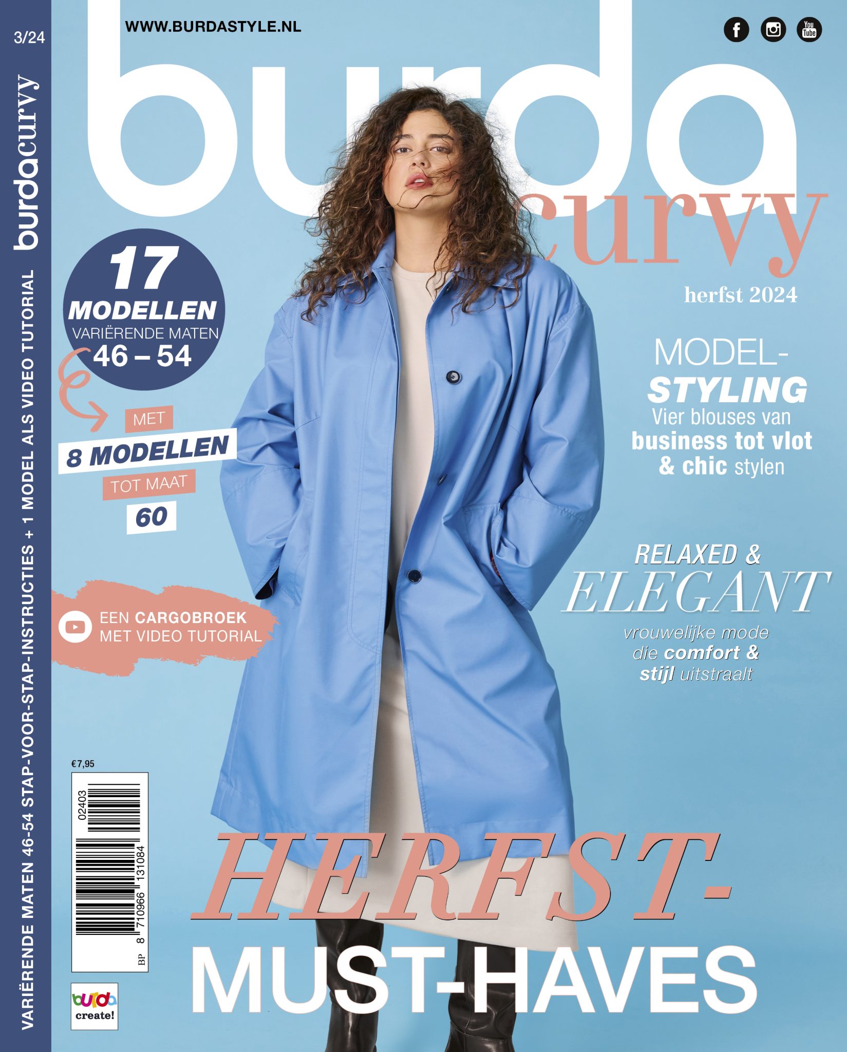 Burda Plus – www.abo-tijdschriften.com