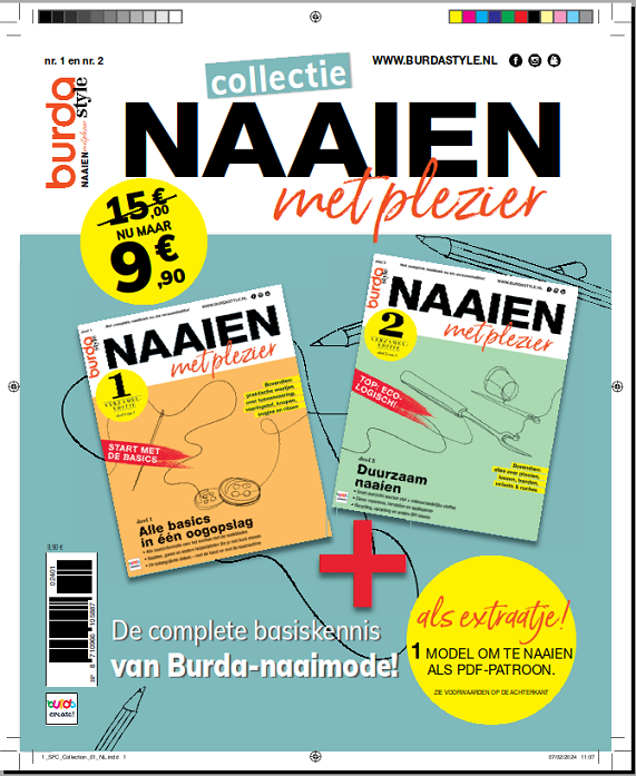 abo-tijdschriften.com – Creatief met mode en accessoires om zelf te ...